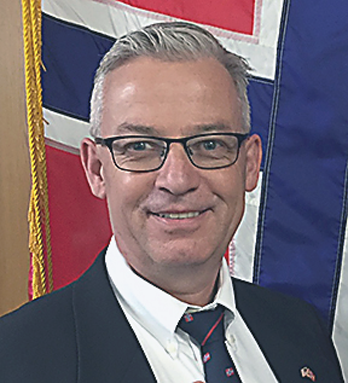 JCC Announces Readiness VP | News, Sports, Jobs - Post Journal